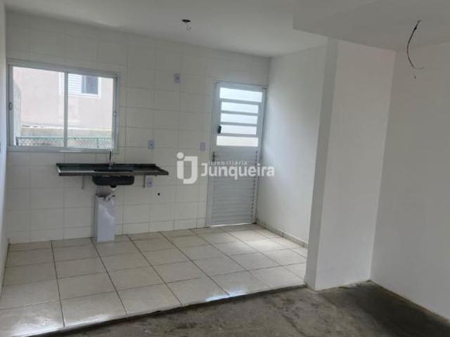 Casa em Condomínio à venda, 2 quartos, 1 vaga, Parque Residencial Piracicaba Piracicaba/SP