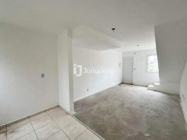 Casa em Condomínio à venda, 2 quartos, 1 vaga, Parque Residencial Piracicaba Piracicaba/SP