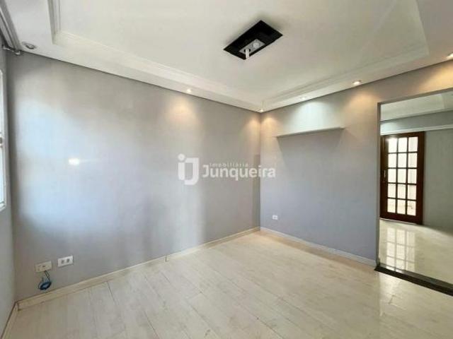 Casa em Condomínio à venda, 2 quartos, 1 vaga, Vila Santa Clara Piracicaba/SP