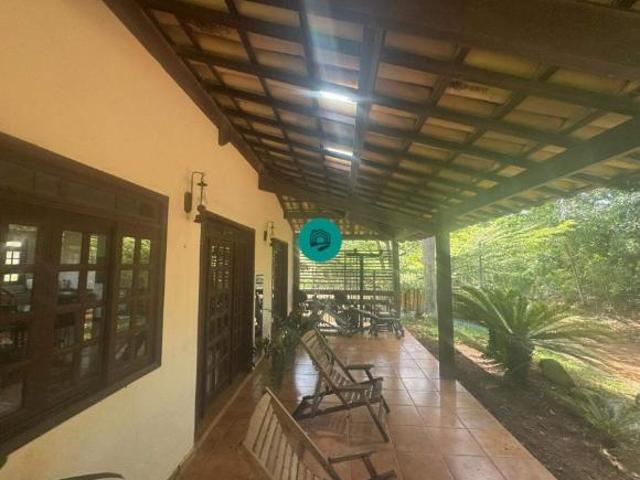 Casa em Condomínio à venda, 2 quartos, 1 suíte, 4 vagas, Condomínio Clube dos 50 Confins/MG
