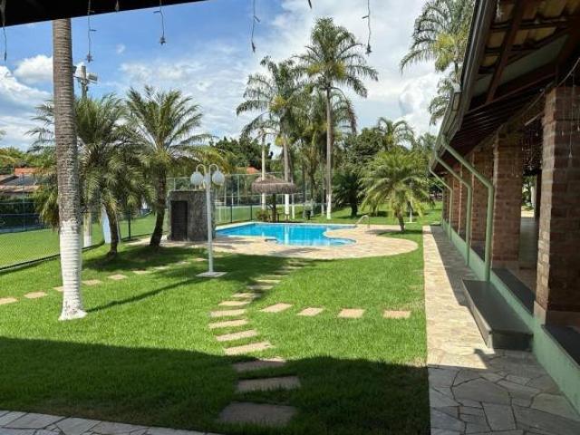 Casa em Condomínio à venda, 2 quartos, 1 suíte, 6 vagas, Colinas do Piracicaba Artemis Piracicaba/