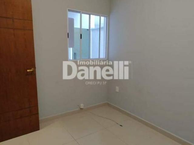 Casa em Condomínio à venda, 2 quartos, 1 suíte, 1 vaga, Esplanada São José Taubaté/SP