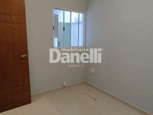 Casa em Condomínio à venda, 2 quartos, 1 suíte, 1 vaga, Esplanada São José Taubaté/SP