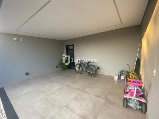 Casa em Condomínio à venda, 2 quartos, 1 suíte, 2 vagas, Novo Campestre Piracicaba/SP