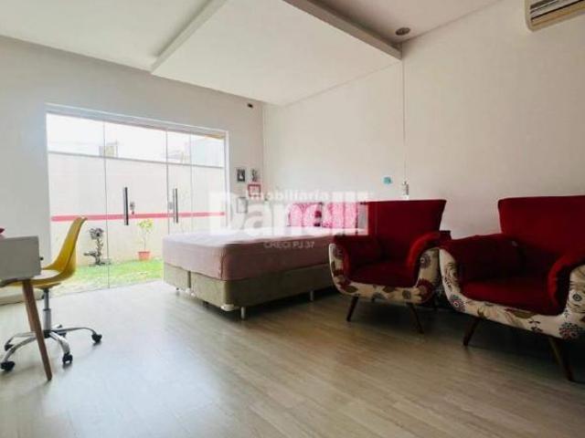 Casa em Condomínio à venda, 2 quartos, 1 suíte, 2 vagas, Loteamento Residencial Campos do Conde II