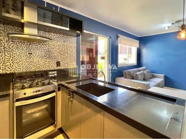 Casa em Condomínio à venda 2 Quartos 2 Vagas 55.4M² Olaria Canoas RS