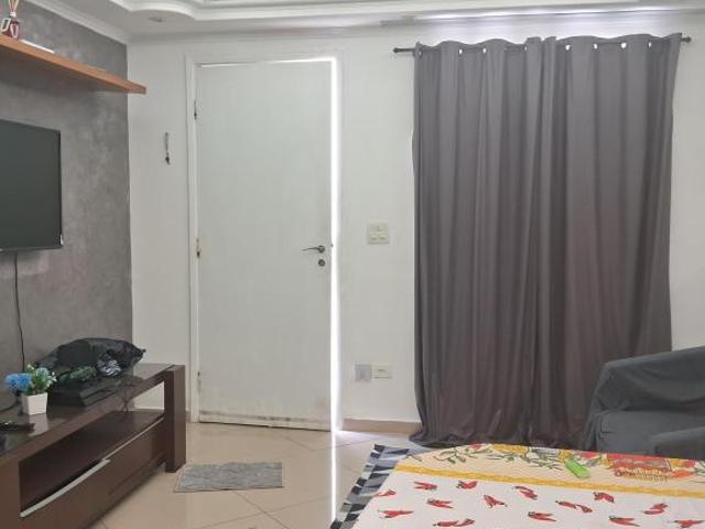 Casa em condomínio a venda 2 quartos 2 vagas 80 ms. Villaggio