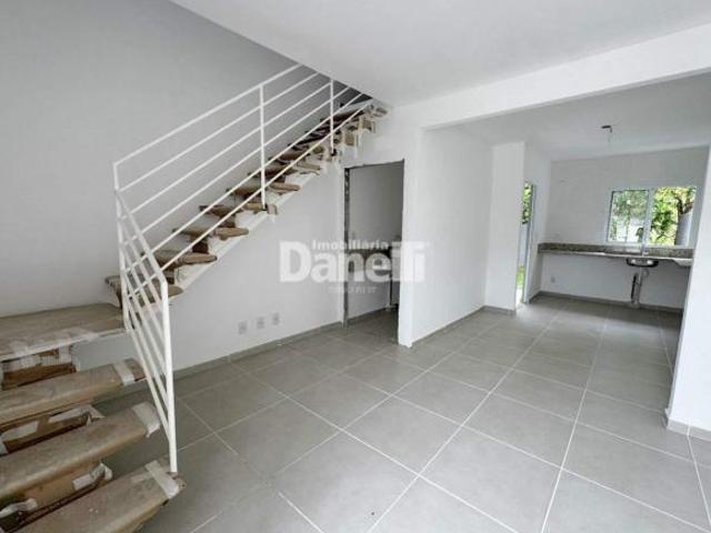 Casa em Condomínio à venda, 2 quartos, 2 vagas, Vila Areão Taubaté/SP