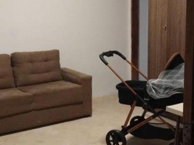 Casa em condomínio à venda, 2 quartos, 2 vagas, PARQUE EGISTO RAGAZZO Limeira/SP