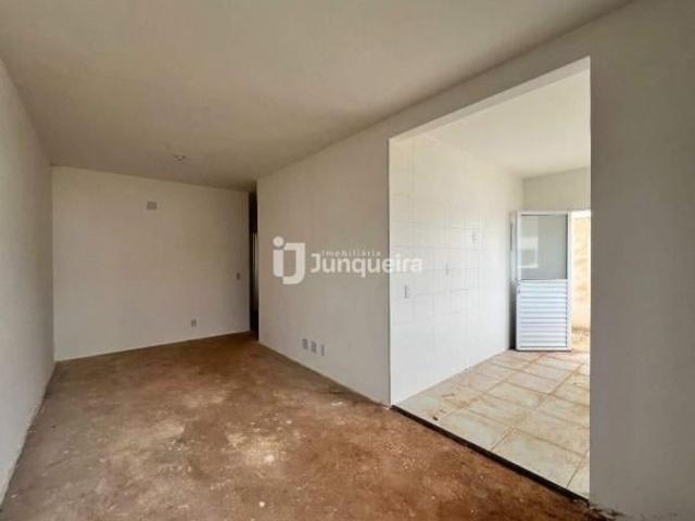 Casa em Condomínio à venda, 2 quartos, 2 vagas, Reserva Taquaral l Piracicaba/SP