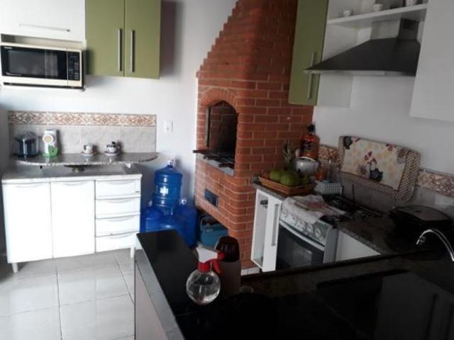 Casa em condomínio à venda, 2 quartos, 2 suítes, 3 vagas, JARDIM PARQUE AVENIDA II Limeira/SP