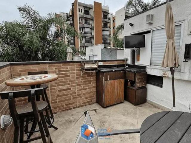 Casa em Condomínio à venda 2 Quartos 2 Suites 2 Vagas 134M² Real Parque São Paulo SP