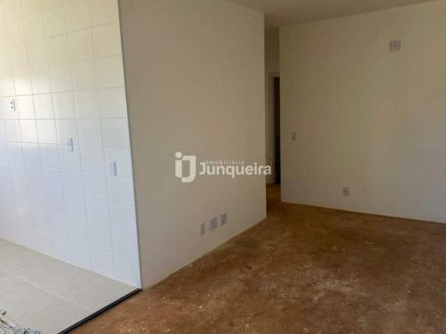 Casa em Condomínio à venda, 2 quartos, 2 suítes, 2 vagas, Cidade Judiciária Piracicaba/SP