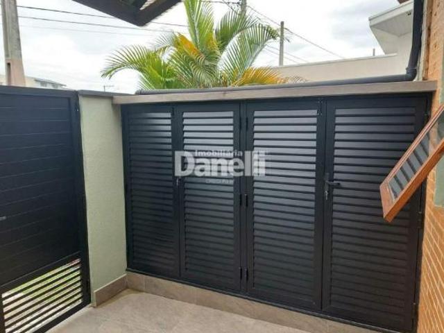 Casa em Condomínio à venda, 2 quartos, 2 suítes, 2 vagas, Jardim Oásis Taubaté/SP