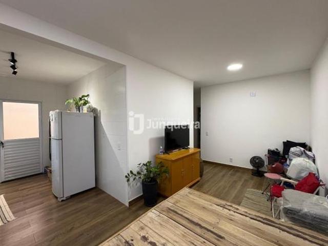Casa em Condomínio à venda, 2 quartos, 2 suítes, 2 vagas, Reserva Taquaral II Piracicaba/SP