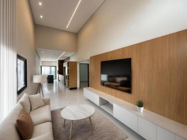 Casa em Condomínio à venda, 2 quartos, 2 suítes, 4 vagas, Residencial Ágape Piracicaba/SP