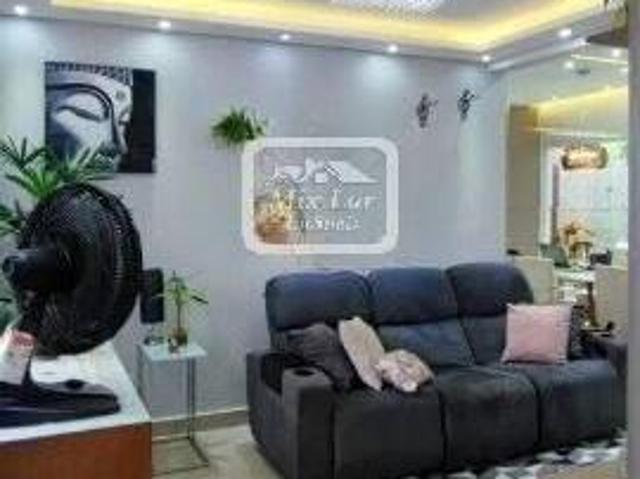 Casa em condomínio a venda, 2 quartos, 75 m² Ayrosa Osasco SP
