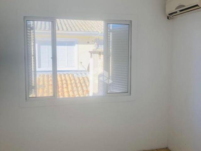 Casa em Condomínio á venda 2 quartos, bairro Rio Branco em Canoas/RS