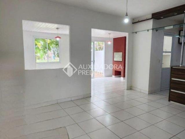 Casa em condomínio à venda, 2 quartos, varanda, churrasqueira