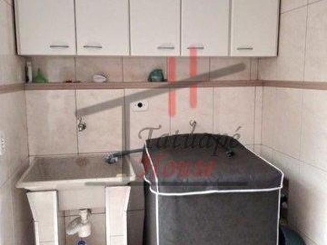 Casa em condomínio a venda 2 quartos Vila Talarico