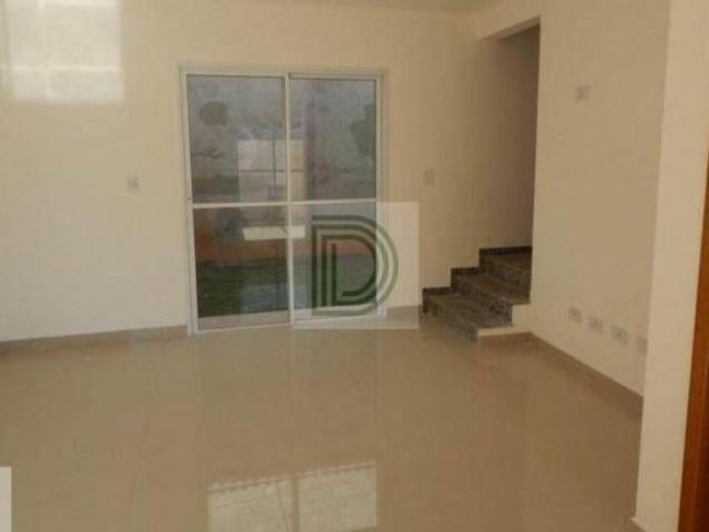 Casa em Condomínio à Venda 2 Suítes Granja Viana