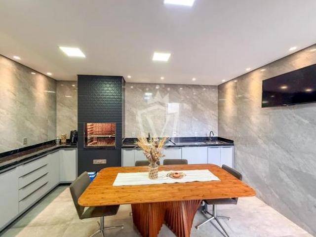 Casa em condomínio à venda, 2 suítes, Jardim Martins Jundiaí/SP