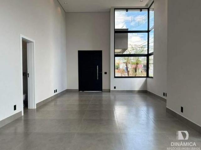 Casa em condomínio à venda, 2 vagas, VALE DAS OLIVEIRAS Limeira/SP