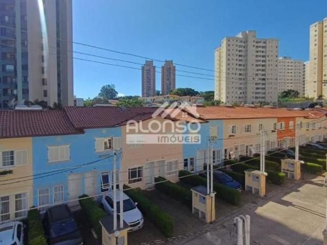 Casa em condomínio a venda!