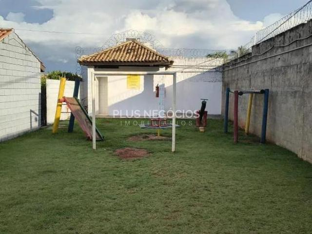 Casa em Condomínio à Venda 3 Dorm 112m² 3 Vagas de Garagem Residencial Recreio dos Sorocabanos