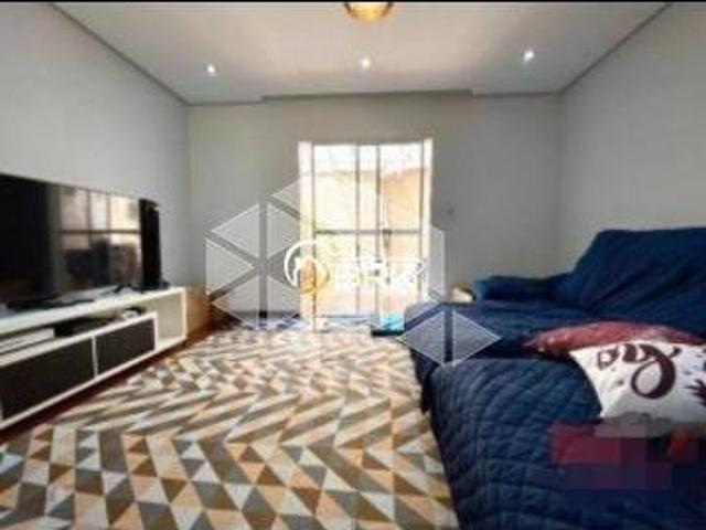 Casa em condomínio à Venda, 3 Dorm 2 Vaga s, Sítio da Figueira, São Paulo/SP