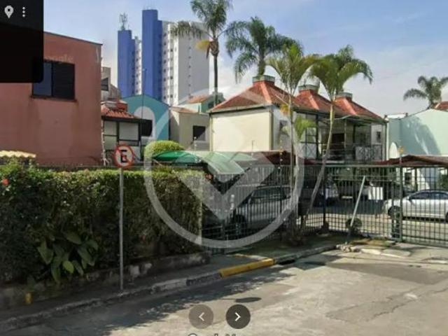 Casa em Condomínio A Venda 3 Dormitórios com 1 Suíte em Condomínio Village Amsterdam no Bosque dos E