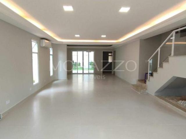 Casa em Condomínio à Venda, 3 dormitórios com suíte máster, Condomínio Residencial Villa Branca I, V