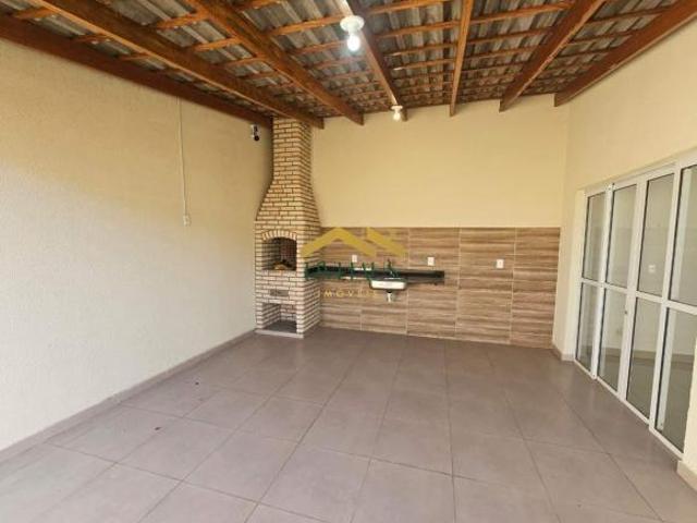 CASA EM CONDOMÍNIO A VENDA 3 DORMITÓRIOS, COND HORTO FLORESTAL II SOROCABA SP