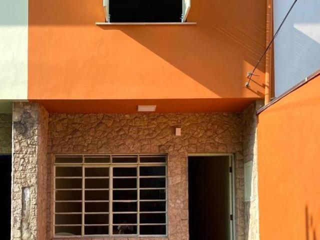 Casa em condomínio à venda, 3 dormitórios e 100 m², Vila Elvira São Paulo