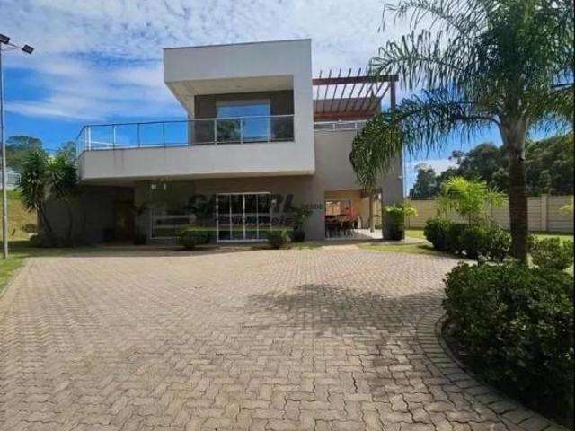 Casa em condomínio à Venda, 3 dormitórios sendo uma suíte master Jardim Portal dos Ipês, Indaiatuba