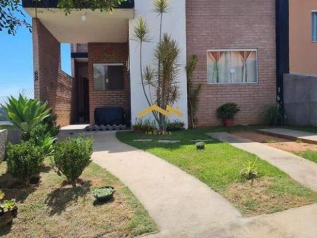 Casa em condomínio à venda, 3 dormitórios, Zona norte, Golden Park Residence II, Sorocaba SP