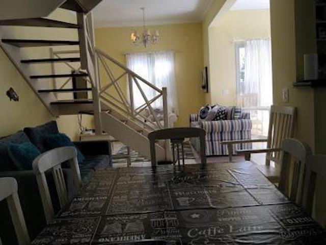Casa em Condomínio à Venda | 3 Dormitórios 1 Suíte | 3 Vagas | Lazer Completo