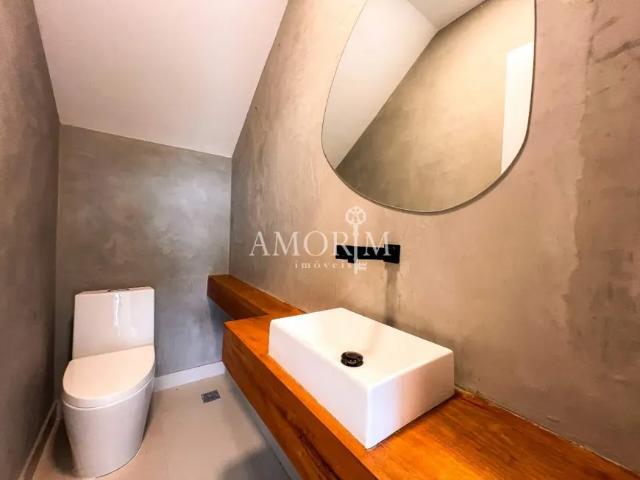 Casa em condomínio à venda 3 dormitórios 2 vagas em santana de parnaíba/sp