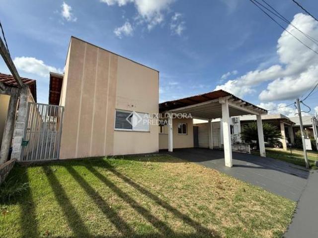 Casa em Condomínio à Venda, 3 Dormitórios, 76m², 2 Vagas, Cuiabá MT