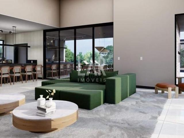 Casa em Condomínio à venda, 3 quartos, 3 suítes, 3 vagas, Condados da Lagoa Lagoa Santa/MG