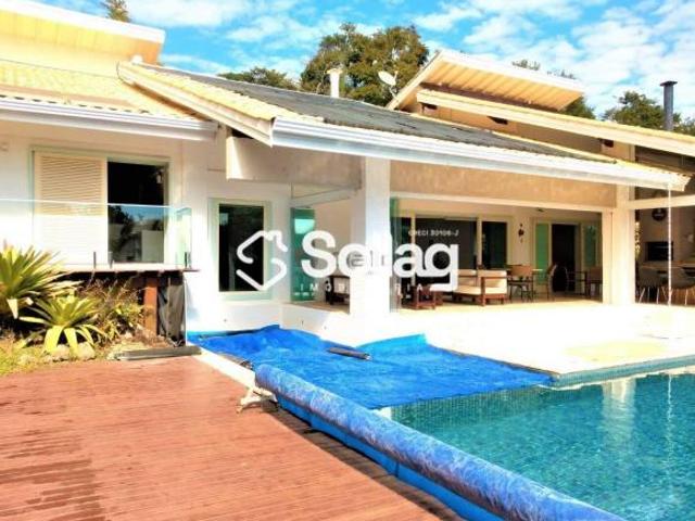 Casa em condomínio à venda, 3 quartos, 3 suítes, 3 vagas, Condomínio Vale da Santa Fé Vinhedo/SP