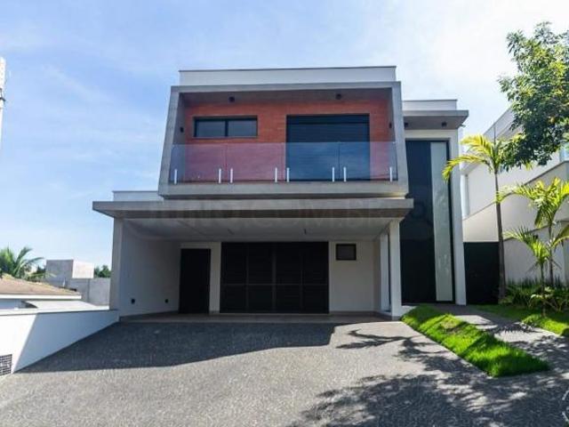 Casa em Condomínio à venda, 3 quartos, 3 suítes, 3 vagas, DAMHA Piracicaba/SP
