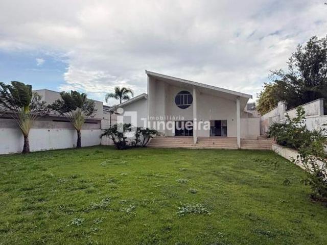 Casa em Condomínio à venda, 3 quartos, 3 suítes, 3 vagas, Park Campestre Piracicaba/SP