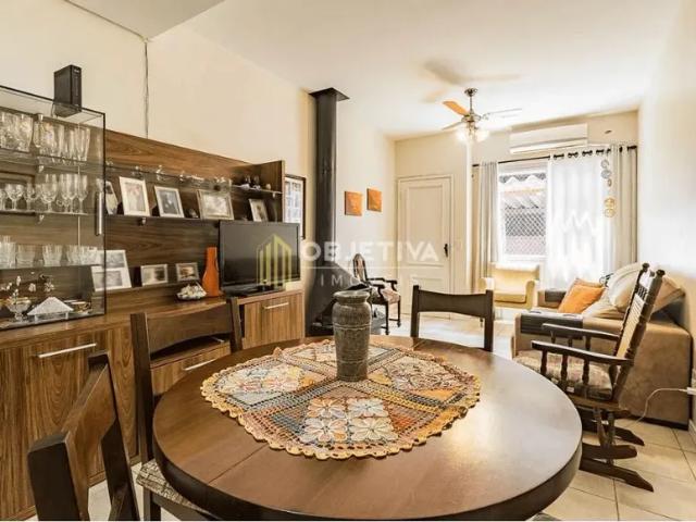 Casa em Condomínio à venda 3 Quartos 1 Suite 2 Vagas 109M² Teresópolis Porto Alegre RS
