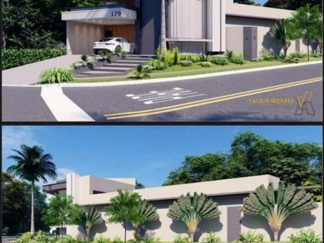 Casa em condomínio à venda, 3 quartos, 3 suítes, 2 vagas, TERRAS DE SÃO BENTO I Limeira/SP