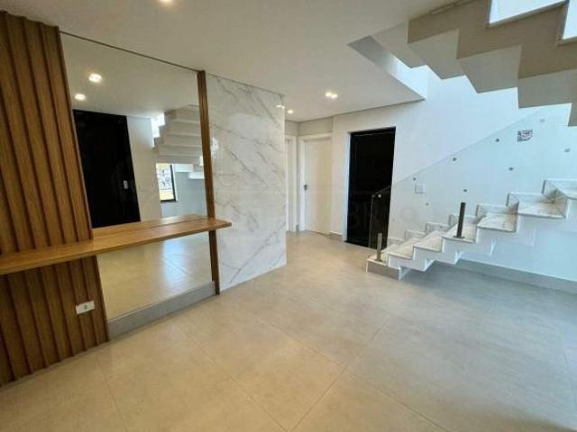 Casa em Condomínio à venda, 3 quartos, 3 suítes, 2 vagas, Villa D&apos áquila Piracicaba/SP