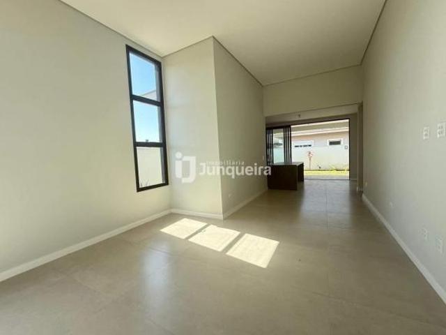 Casa em Condomínio à venda, 3 quartos, 3 suítes, 2 vagas, Villa D&apos áquila Piracicaba/SP