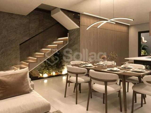 Casa em condomínio à venda, 3 quartos, 3 suítes, 2 vagas, Bosque Vinhedo/SP
