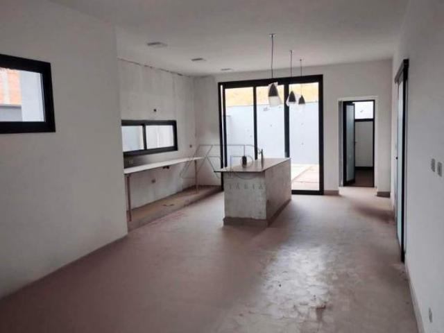 Casa em Condomínio à venda, 3 quartos, 3 suítes, 2 vagas, CAMPESTRE PIRACICABA/SP