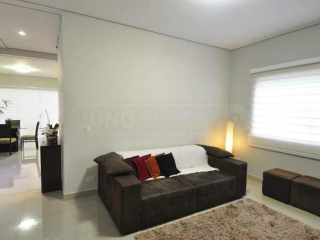 Casa em Condomínio à venda, 3 quartos, 3 suítes, 2 vagas, Convívio São Francisco Piracicaba/SP